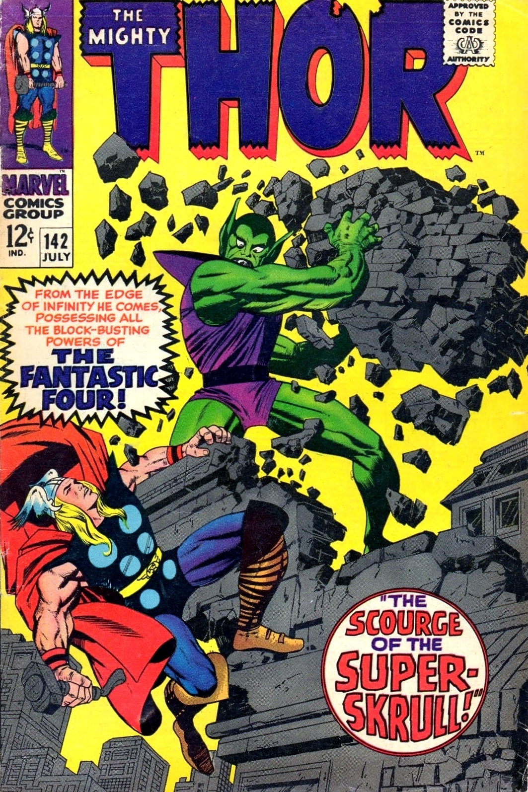 CRIVENS! COMICS & STUFF!: KID'S KLASSIC (KIRBY) KOMIC KOVERS: THE ...