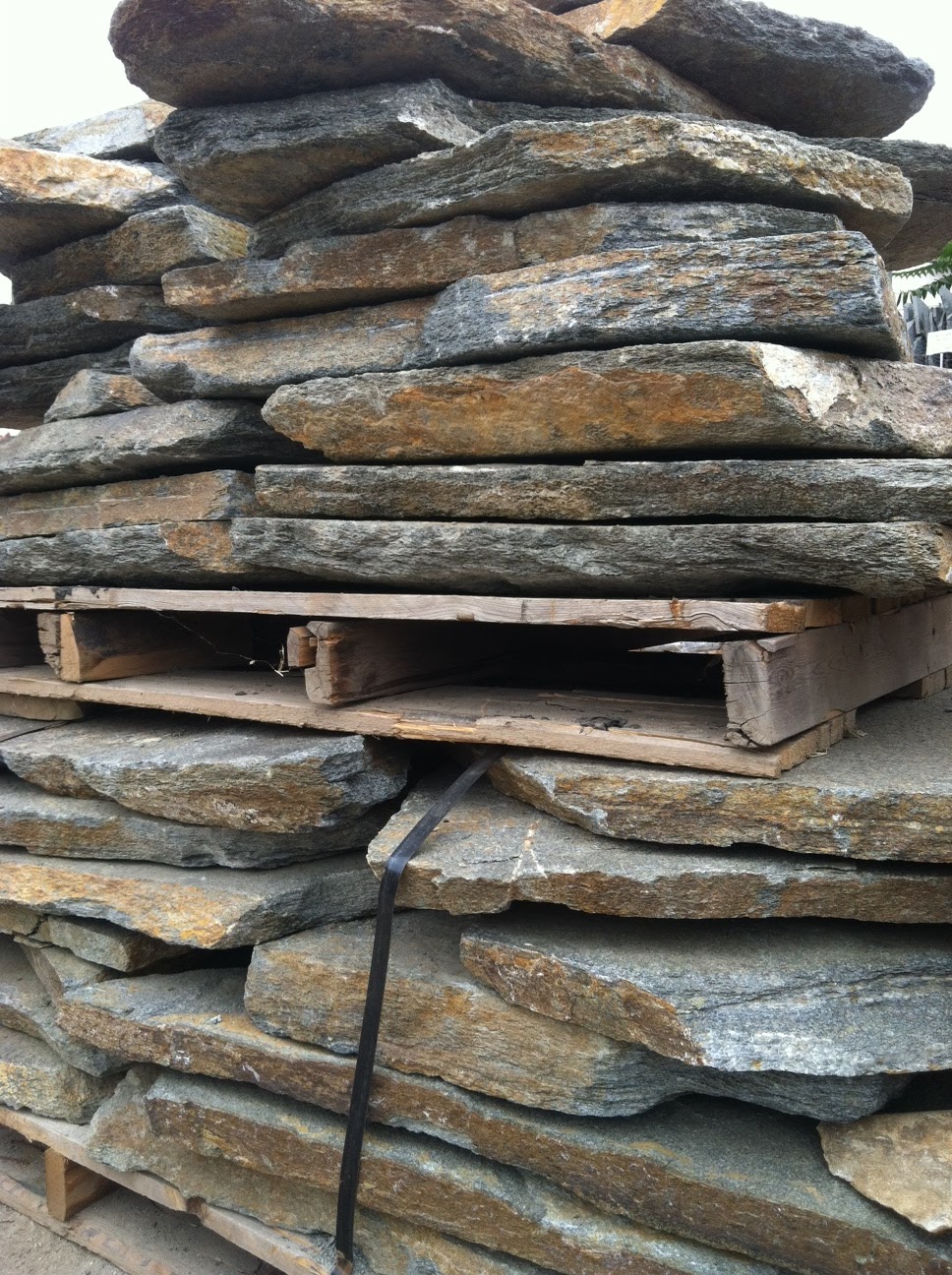 Your One Stop Landscape Shop: Red Mountain/ Sydney Peak Flagstone