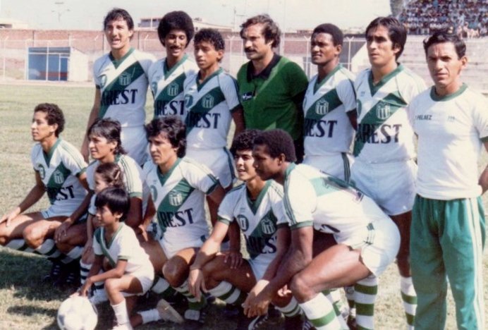 ANOTANDO FÚTBOL *: OTROS EQUIPOS ECUATORIANOS