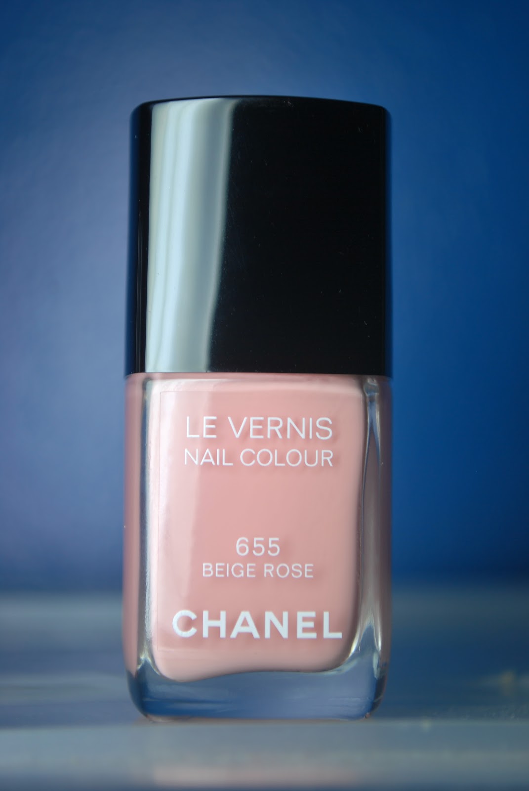 WellNailed x.: Swatches - Chanel Les Beige 2015