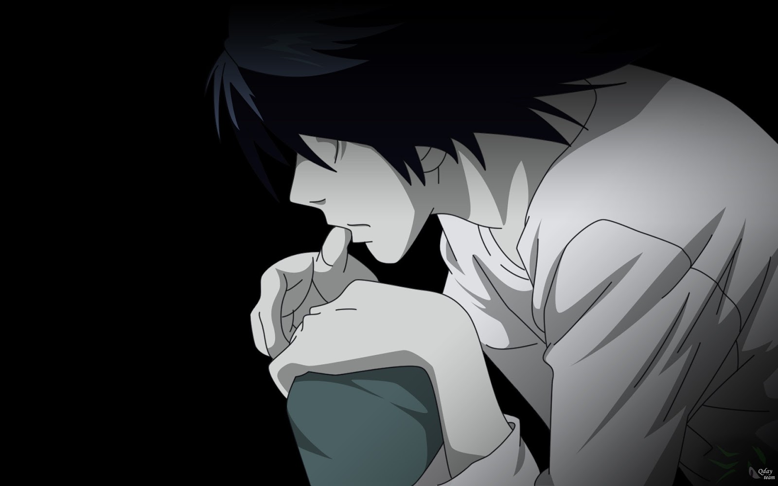 10 Karakter anime yang paling Jenius - RAGON's