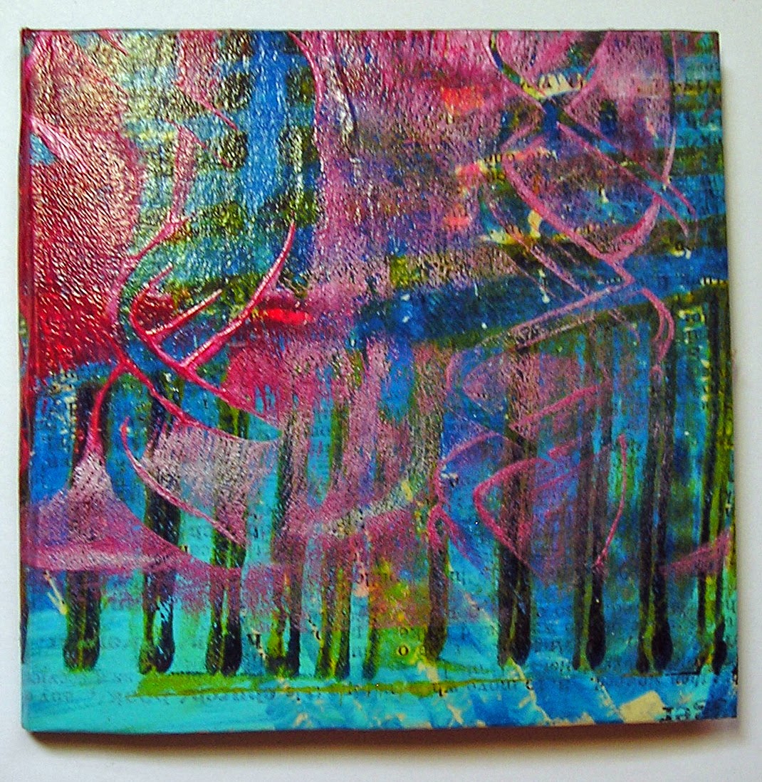 MY NAME IS ELENA: KEYS 4 ART 2014!!!!