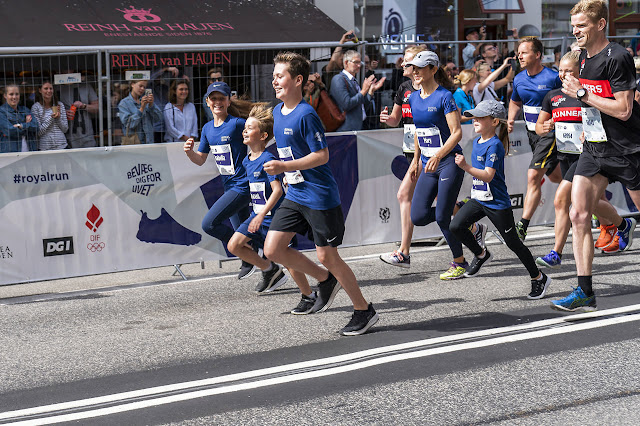 50 ANS - Royal Run (1)