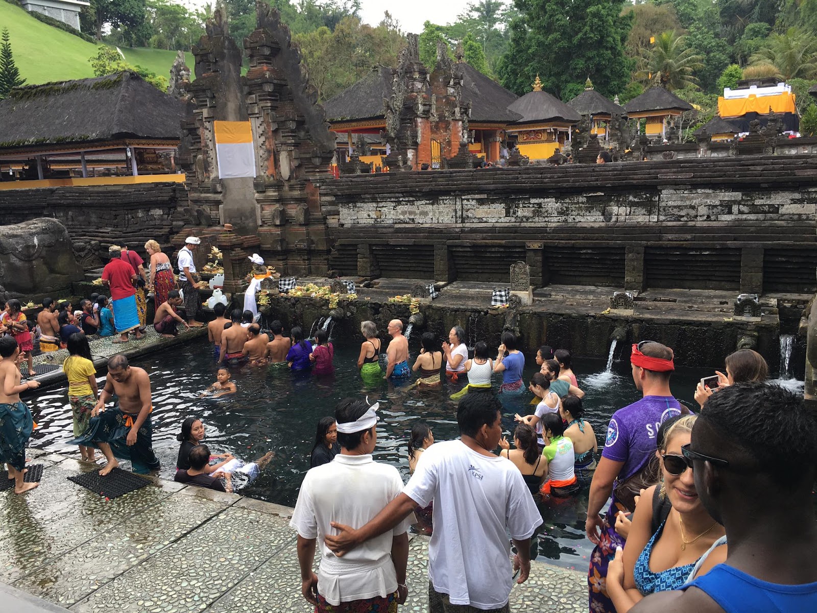 PART 3 : AMAZING TEMPLES IN BALI