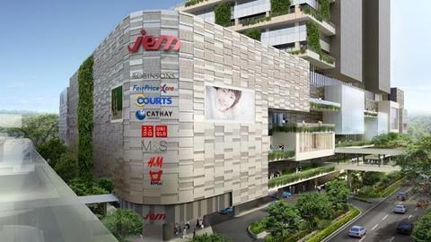 JEM Opens Tomorrow on Saturday, 15th June 2013 at 10am (Jurong East ...