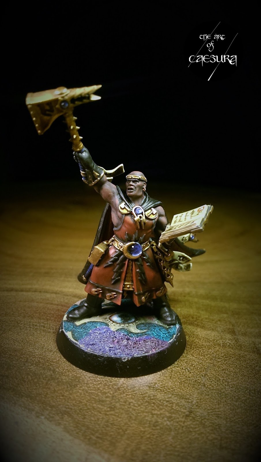 "The Skinny" - Scale 75 Flesh Paint Set Review