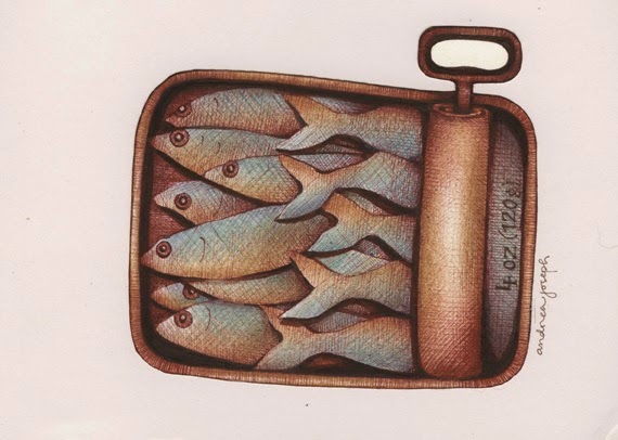 Pek Güzel Şeyler: Andrea Joseph vol.5