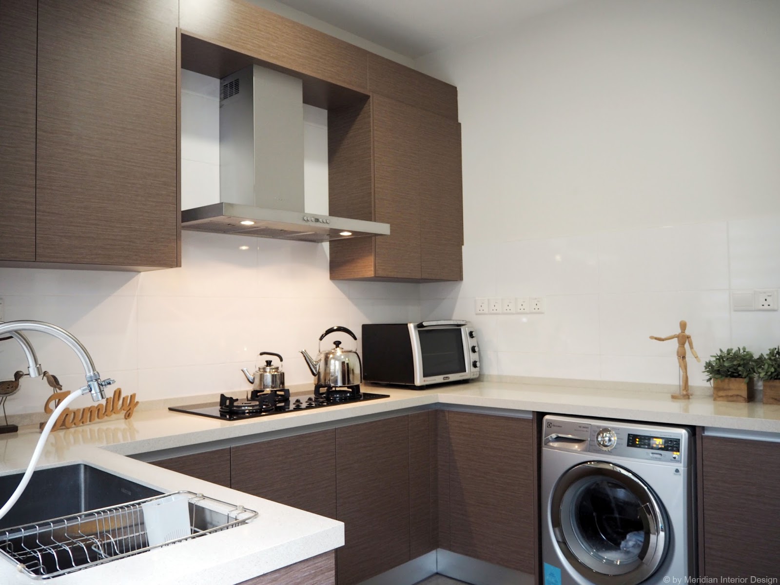 Meridian - Interior Design and Kitchen Design, in Kuala Lumpur ...