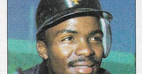 1985 Topps: #696 - John Rabb