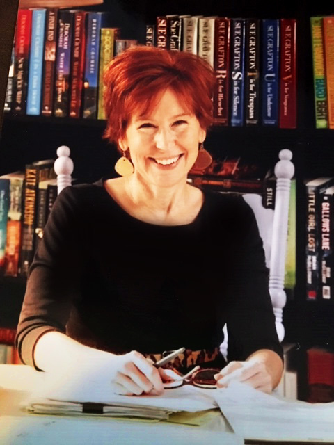 Author.Pub Pitch Perfect