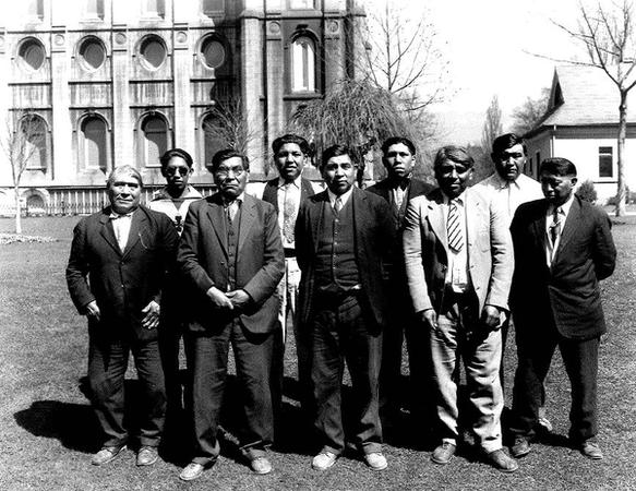 justaperture: Bear River Massacre's unexpected aftermath includes ...