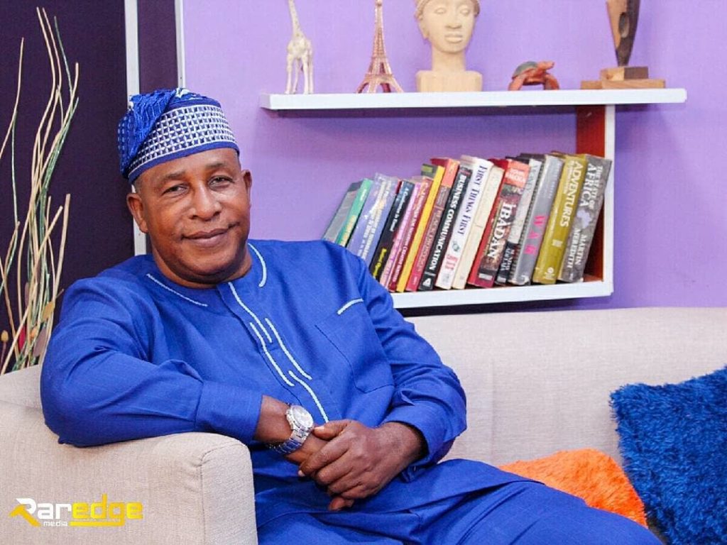 Congratulations: VETERAN NOLLYWOOD ACTOR ADEBAYO SALAMI “OGA BELLO ...