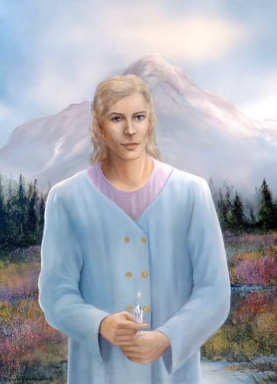 Telosians: Telos | Fixed Stars