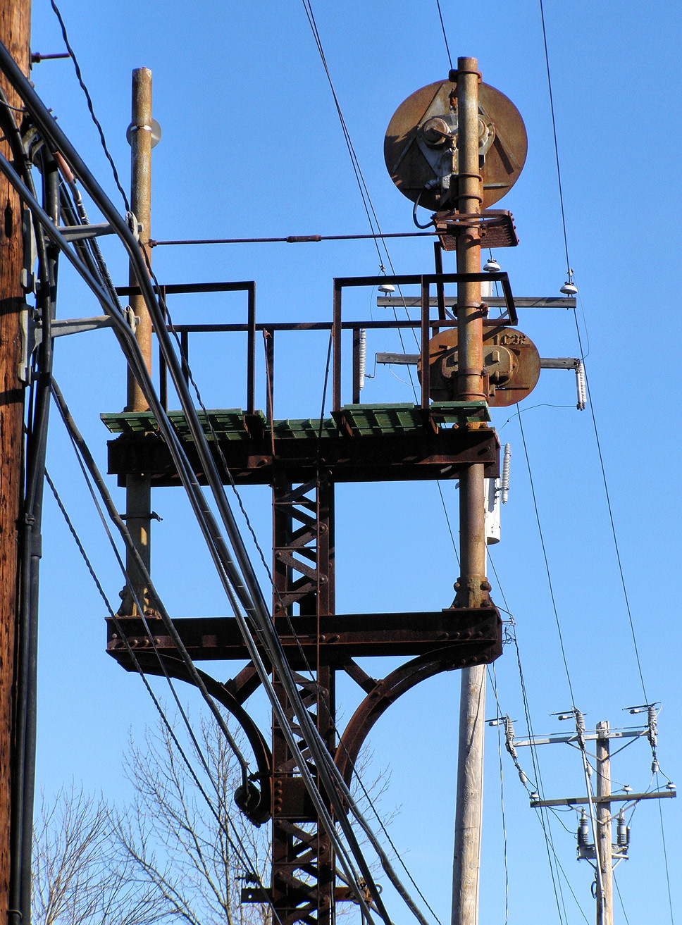 The Position Light: Bracketology