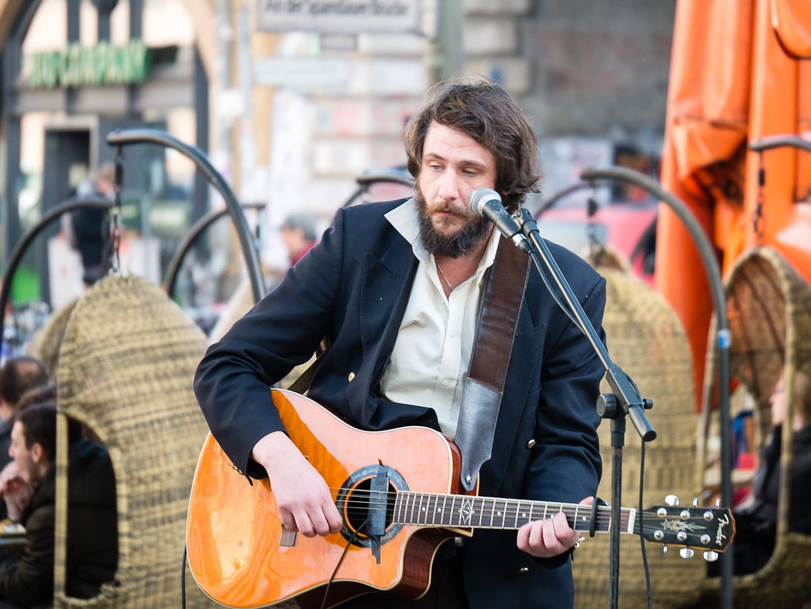 The Dead Sea Captain: 2017