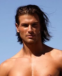 Life as I know it...: THE LIST: A new #1... Paul Marron