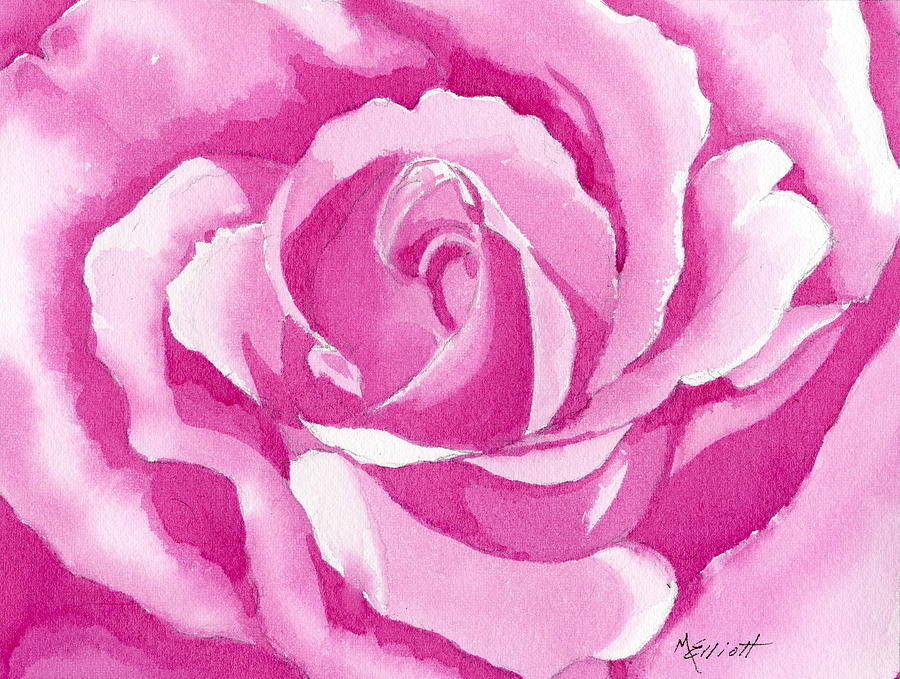 Catholic Teacher Daydreams: Valentine's Day Art Project: Monochromatic