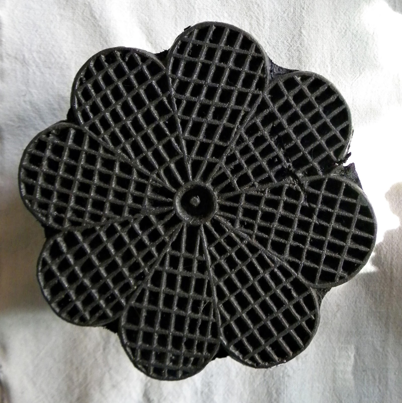 word and image: ilona's blog: an album of blocks