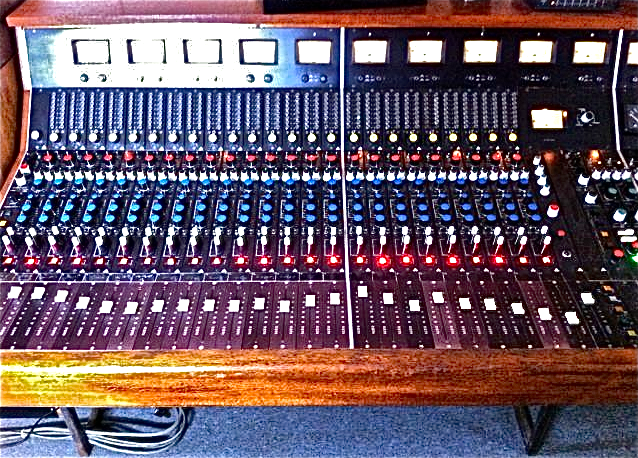 balance blog: Trident B Range