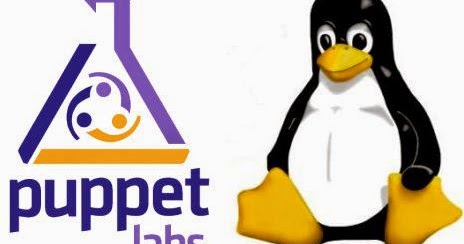 Learning Advance Puppet Manifests In Linux #Tutorial - Hackers Online ...