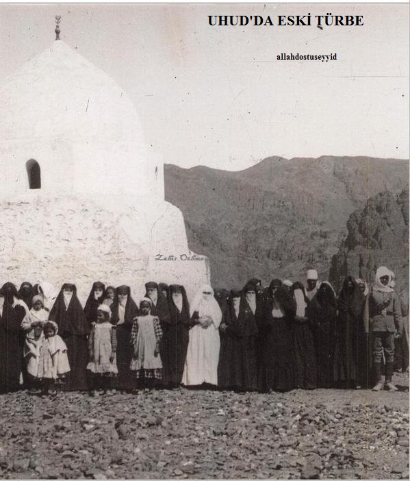 İSLAMİ YER MEKAN DAĞ MAĞARA FOTO: İSLAMDA KUTSAL DAĞLAR foto