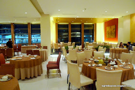 Sights and Spices: Spices: Phoenix Court