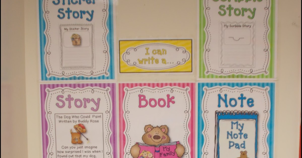 Teaching With Love and Laughter: Writing Freebies