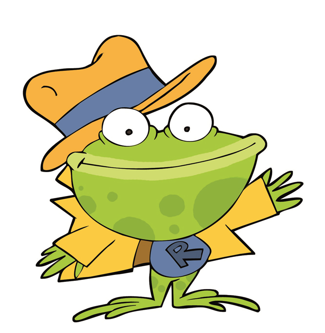 Narrativa Transmedia: El Sapo Ruperto