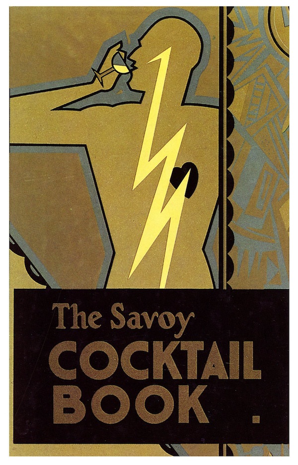 Gems: Let's Have a Drink