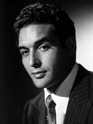 Enciclopedia del Cine Español: Jorge Mistral