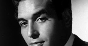 Enciclopedia del Cine Español: Jorge Mistral