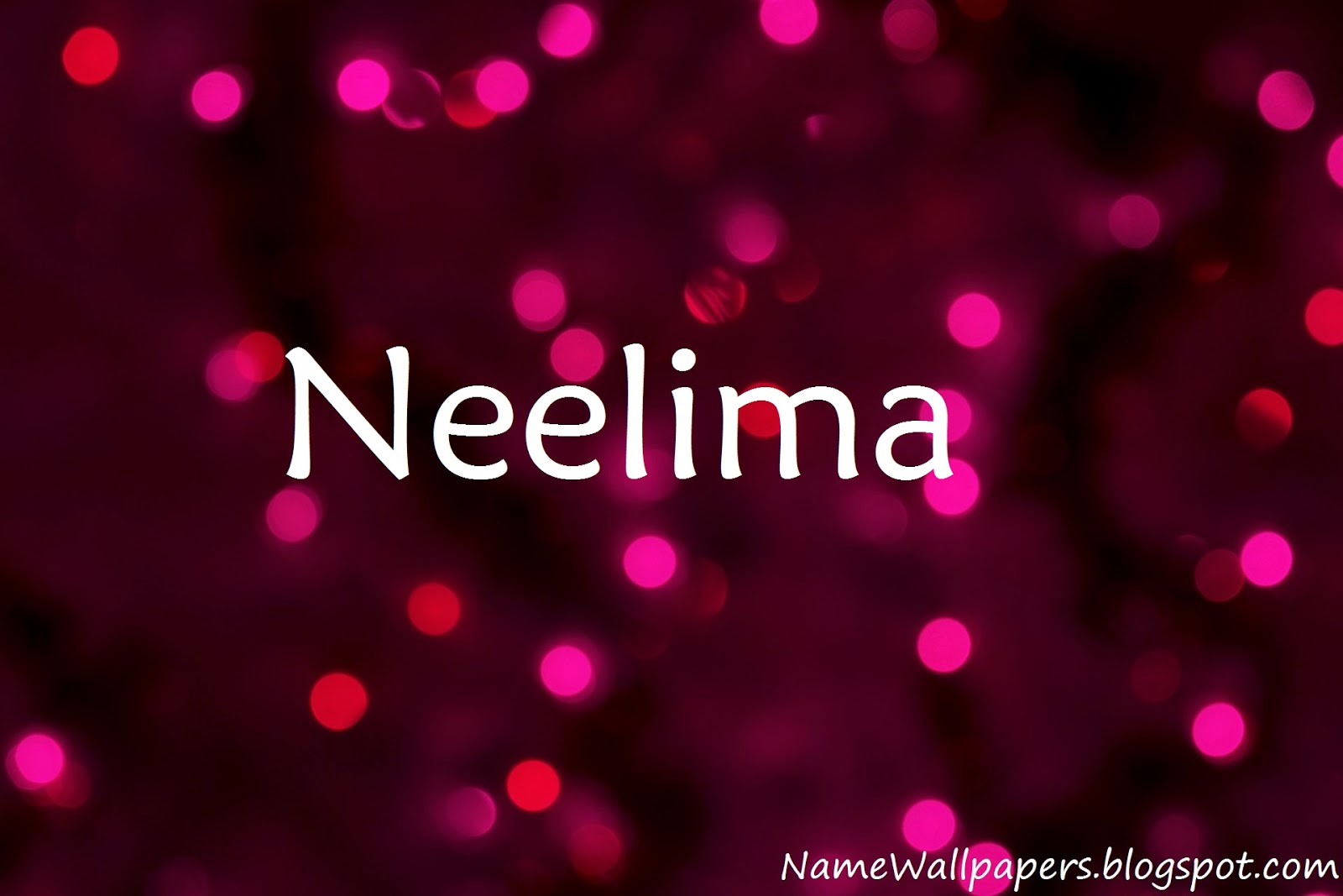 Neelima Name Wallpapers Neelima ~ Name Wallpaper Urdu Name Meaning Name ...
