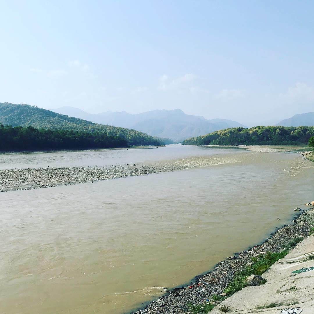 Family Homestay Chitwan: Day Hike Photography Hardi, Keladi Village ...