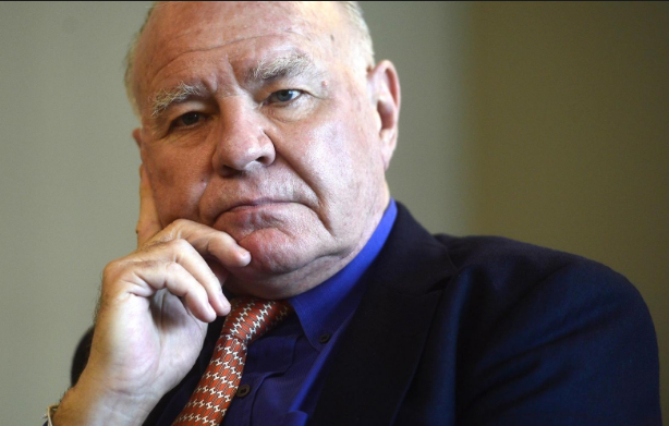 Marc Faber Blog: Marc Faber Defends His Controversial Comments: "If I ...