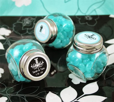 It's All About Your Big Day ..! : DOORGIFT :: CANDY/COOKIES IN JAR ...