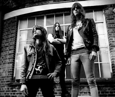 HEAVY DOWNLOADER 🌍 🇧🇷 : CAULDRON - discografia 🇨🇦🇨🇦