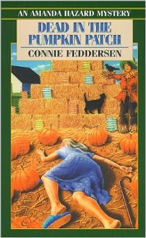 Any Good Book: Dead In the Pumpkin Patch