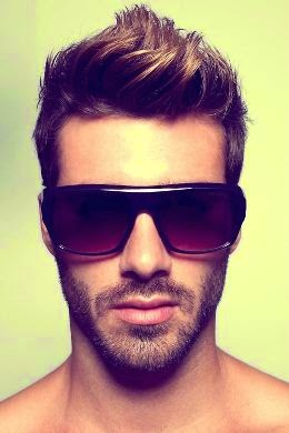 Tips Memilih Model Rambut Pria Sesuai Bentuk Wajah | Model Rambut Kece