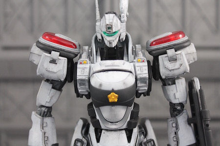 Dennis-Toys: Patlabor The Next Generation Ingram AV-98 Patrol Labor 1/ ...