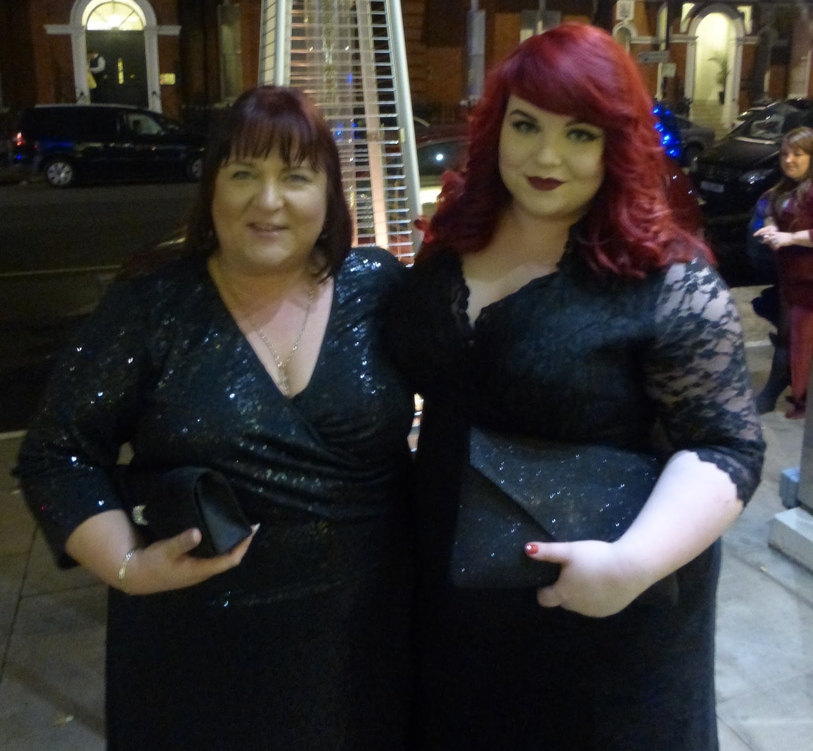 I Won Best Fashion Blog At The Plus Size Awards! - She Might Be Loved