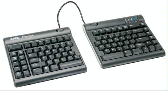 "LiFe InSpiRaTioN": KeYBoaRd YaNg UniK DaN KreaTiF