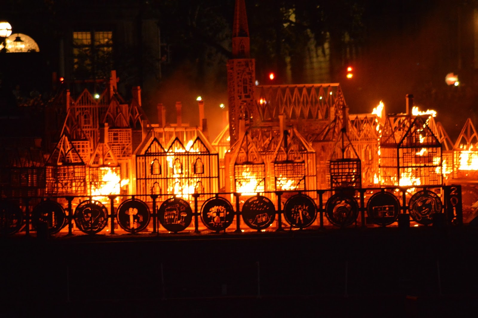 Alun's Photography Stuff: Great Fire of London 350 Anniversary: 1666-2016