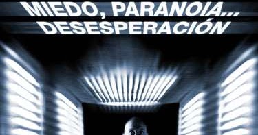 Cubo (1997): Reseña y crítca de la película - CGnauta blog