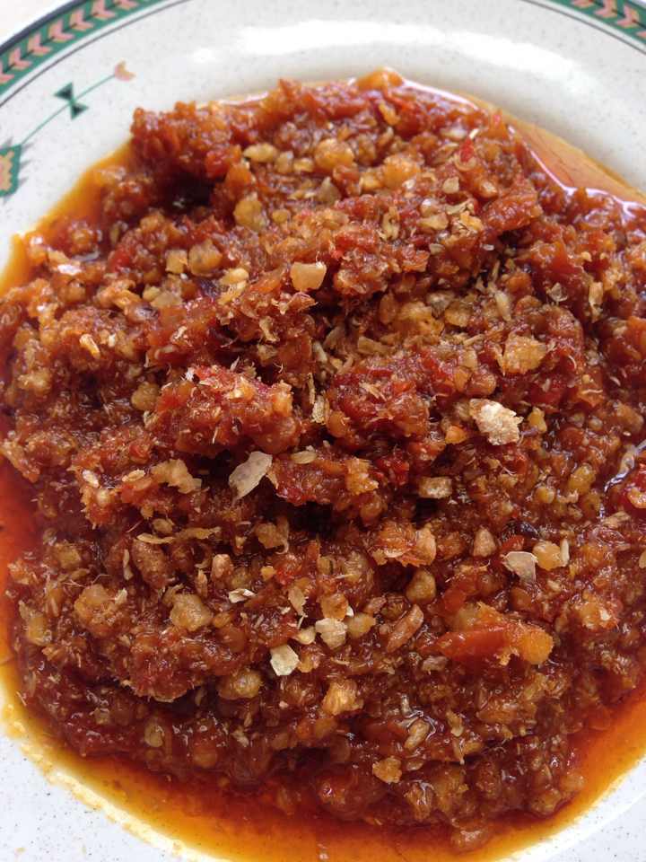 FOOD AND DRINKS FROM NORTH SUMATRA - INDONESIA | FOODS