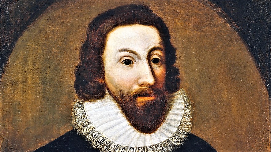 John Winthrop