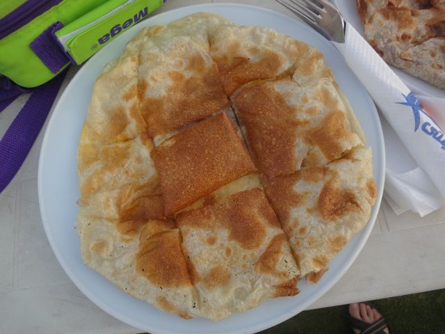 Fabulous Things about Egypt: Fateera