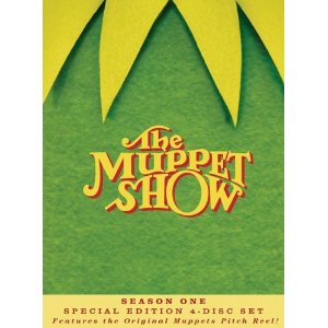 Muppet Gifts for the Ultimate Fan - Tech Savvy Mama