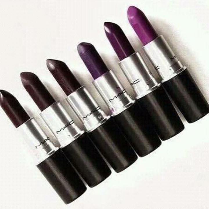 Moda ve Makyaj: M.A.C ruj