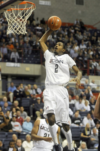 UConn Huskies Basketball: Player Profile: DeAndre Daniels