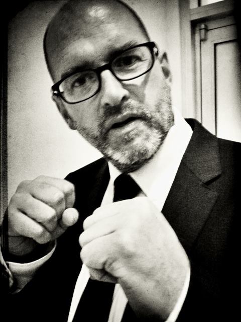 MONEY INTO LIGHT: DANIEL WATERS ON 'BATMAN RETURNS'